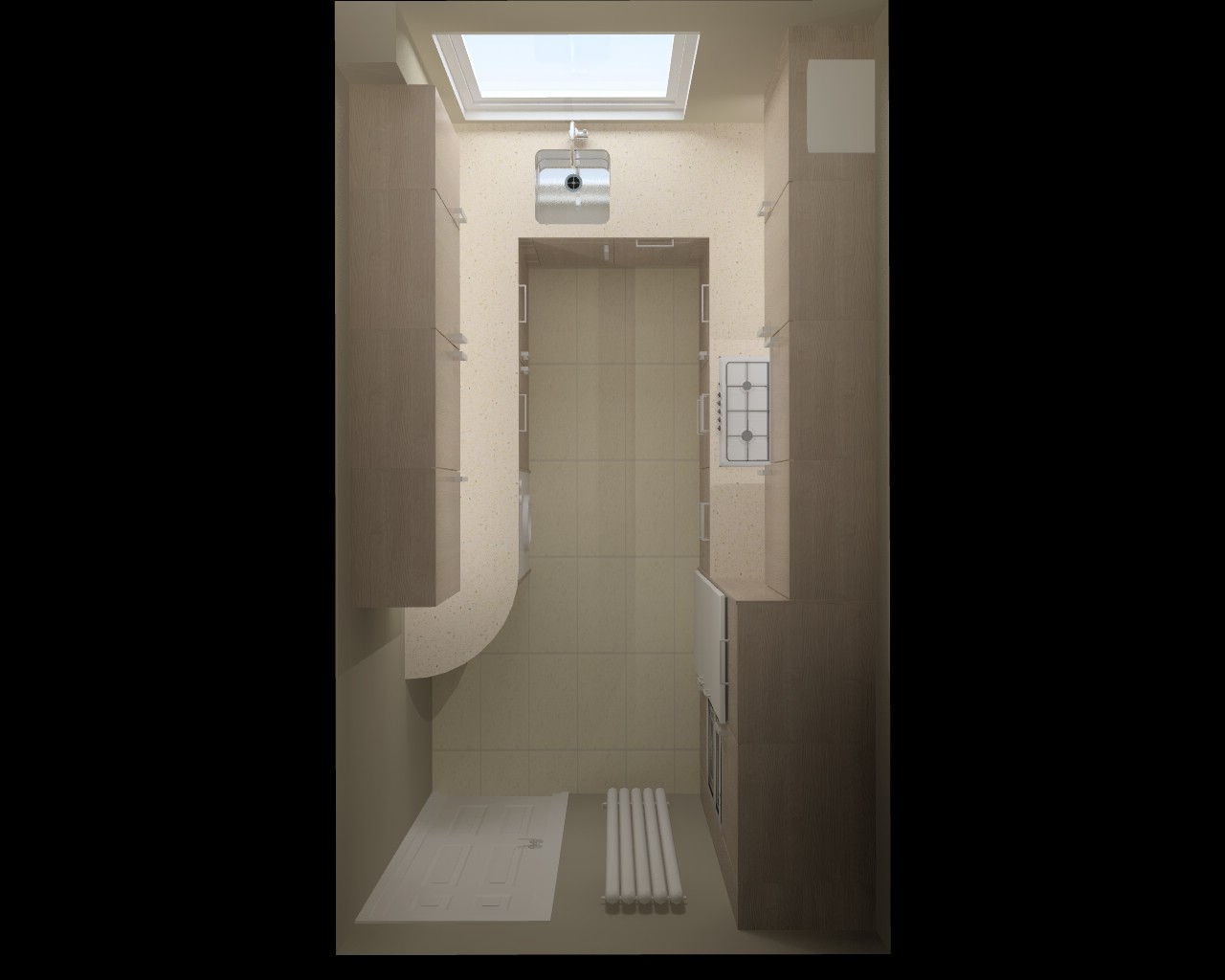 Kitchen design and installation - kiba